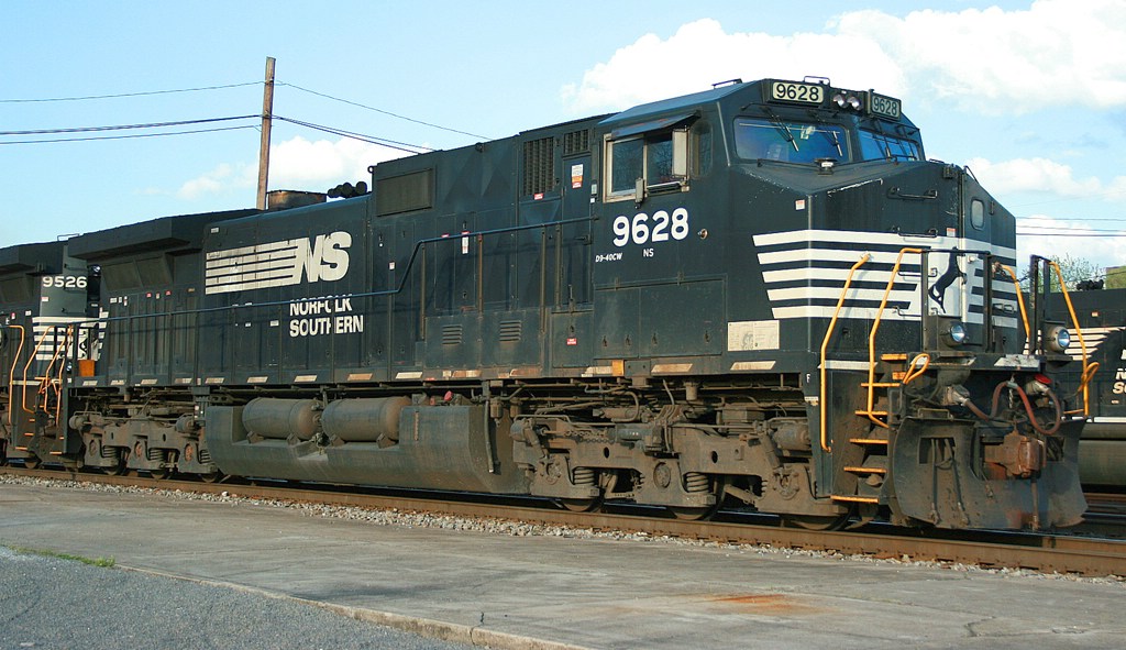 NS 9628